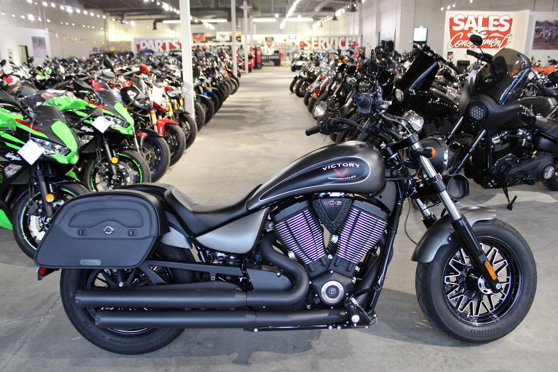 Gunner For Sale - Victory Motorcycles - Cycle Trader