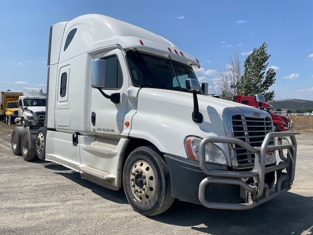 Freightliner Class 8 Trucks For Sale - Commercial Truck Trader