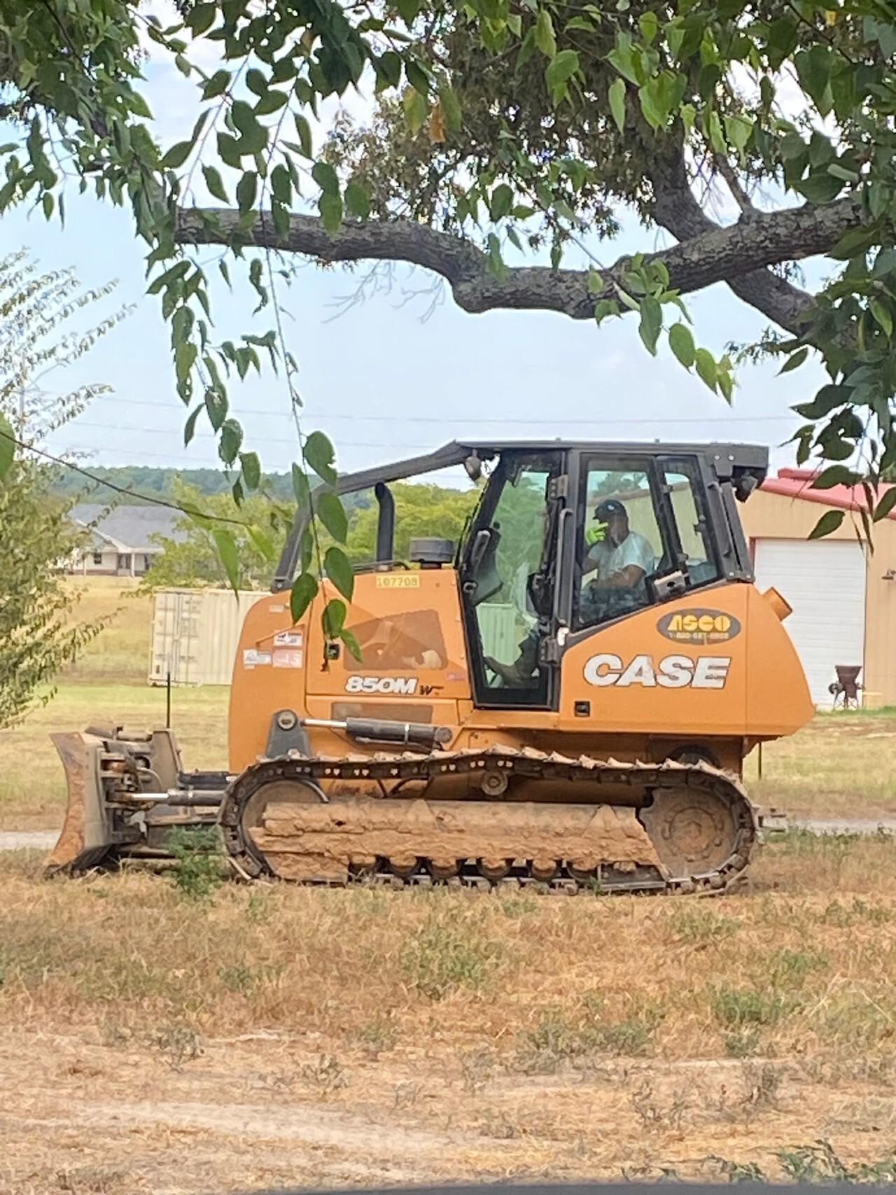 Case 850D Dozers For Sale - Case 850D Dozers - Equipment Trader