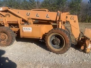 Lull Forklifts For Sale - Lull Forklifts - Equipment Trader