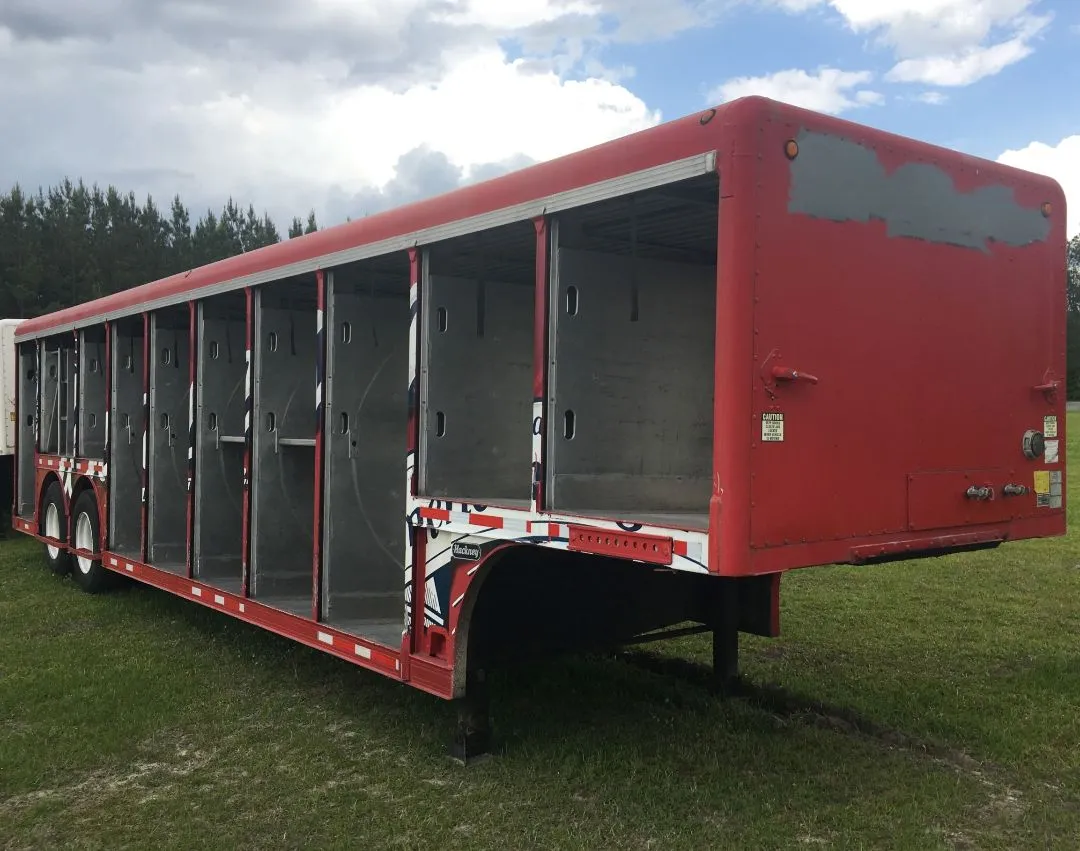 Hackney Trucks For Sale - Commercial Truck Trader