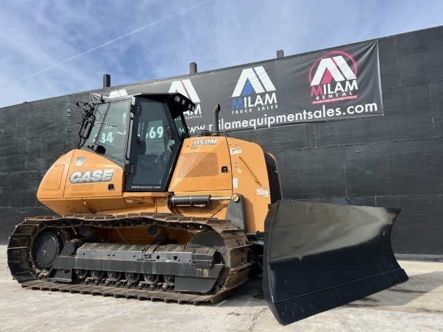 Case 1150E Dozers For Sale - Case 1150E Dozers - Equipment Trader