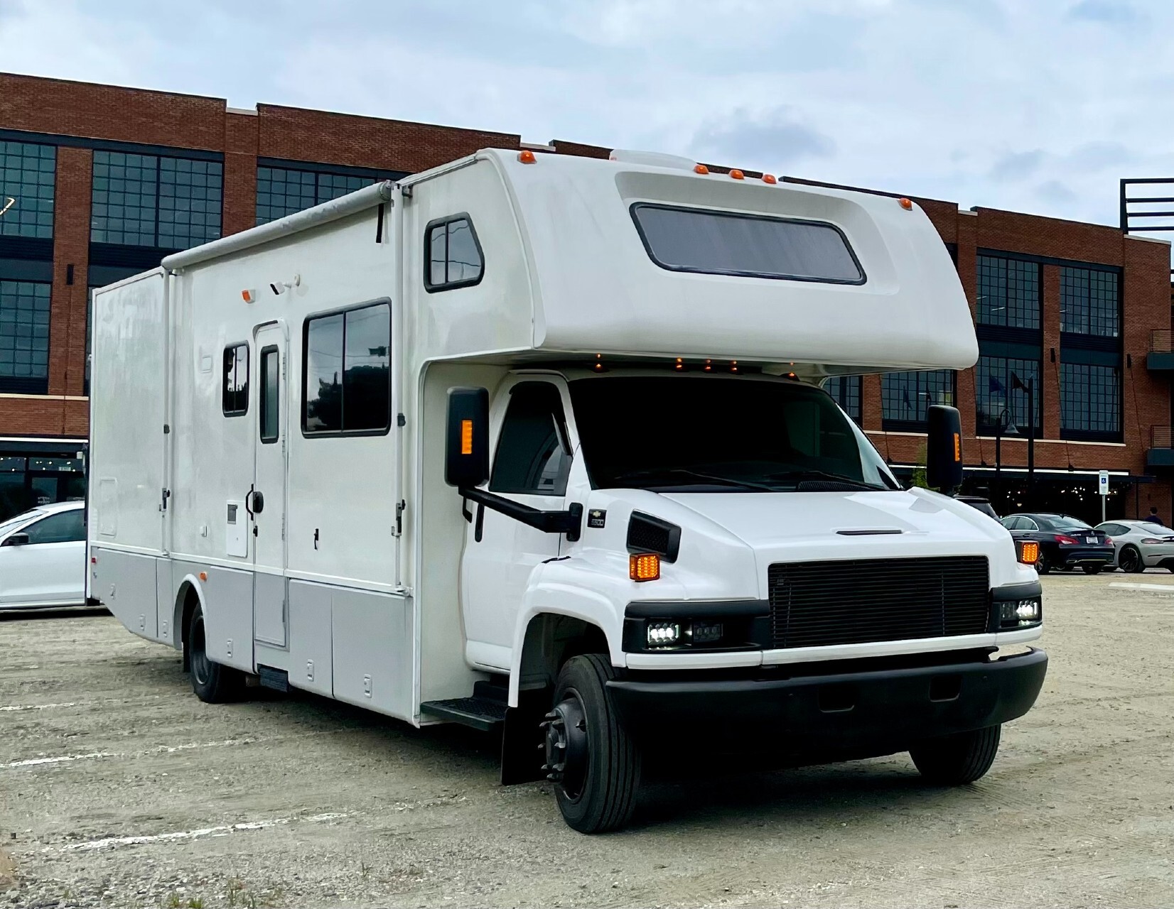 Class C RVs - Class C Bunkhouse Motorhomes For Sale - RV Trader