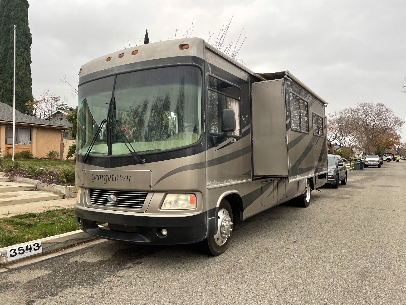 2007 Forest River For Sale - Forest River RVs - RV Trader