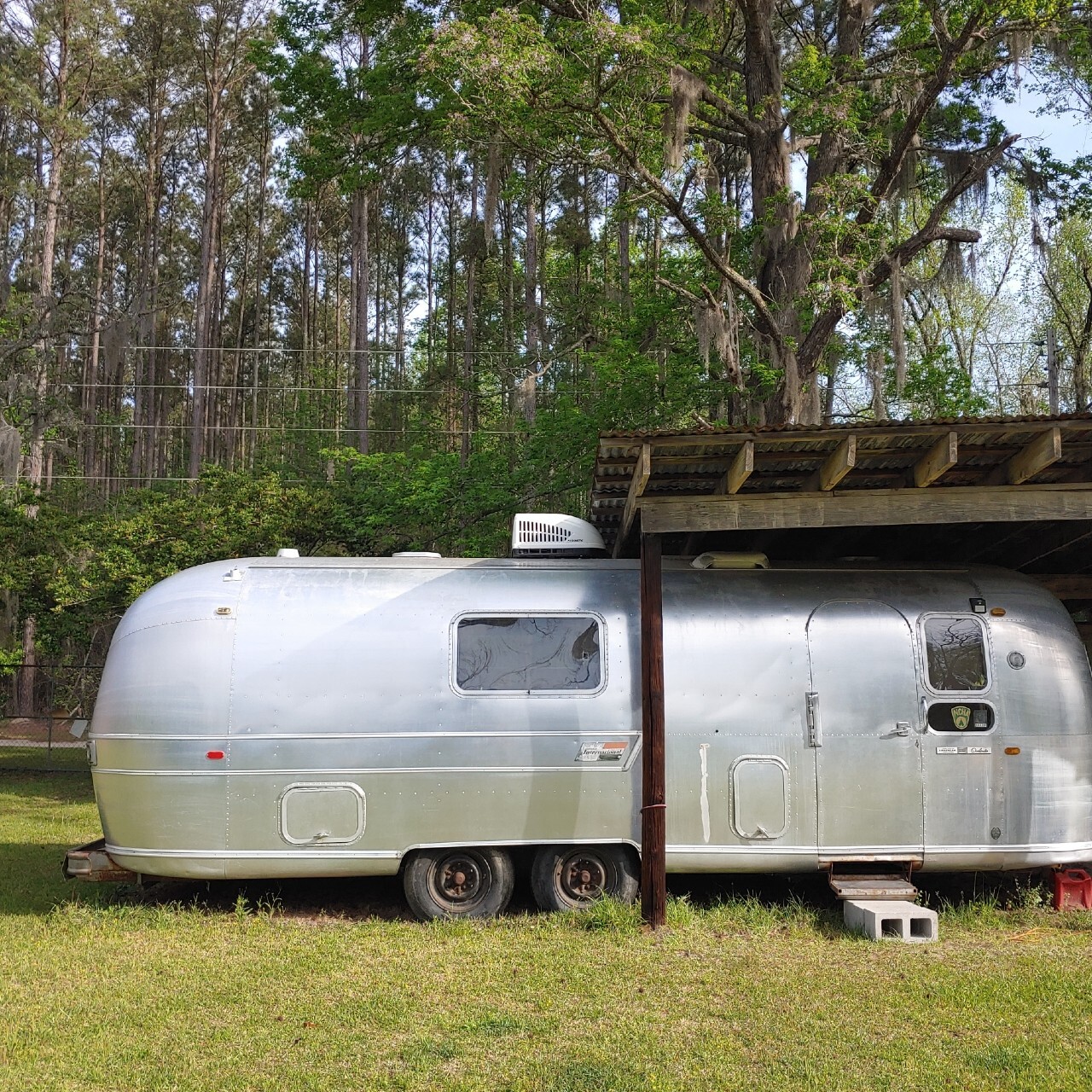 1960-1969 Airstream RVs For Sale - RV Trader