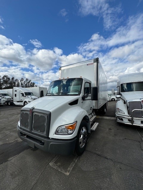 Truck Trader Orange County Ca