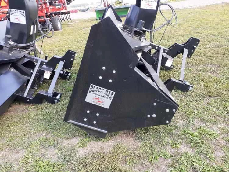 Pronovost Snow Blower For Sale - Pronovost Snow Blower - Equipment Trader