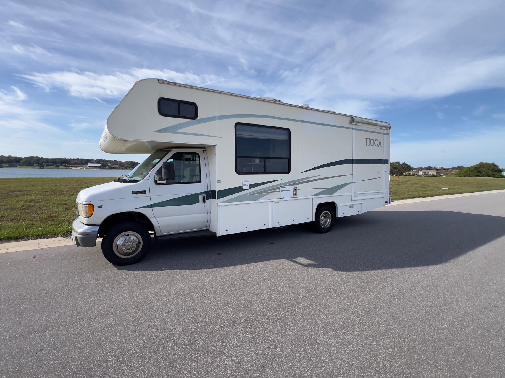 Fleetwood Tioga RVs For Sale - RV Trader