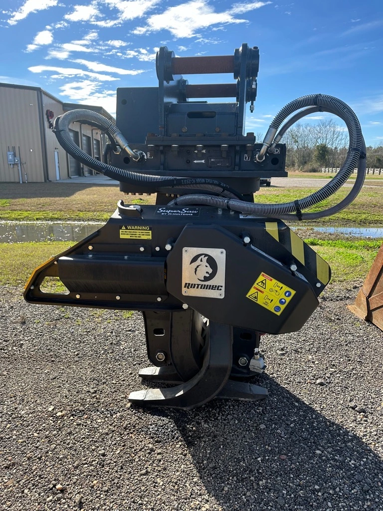 Rotobec Equipment For Sale - Rotobec Equipment - Equipment Trader