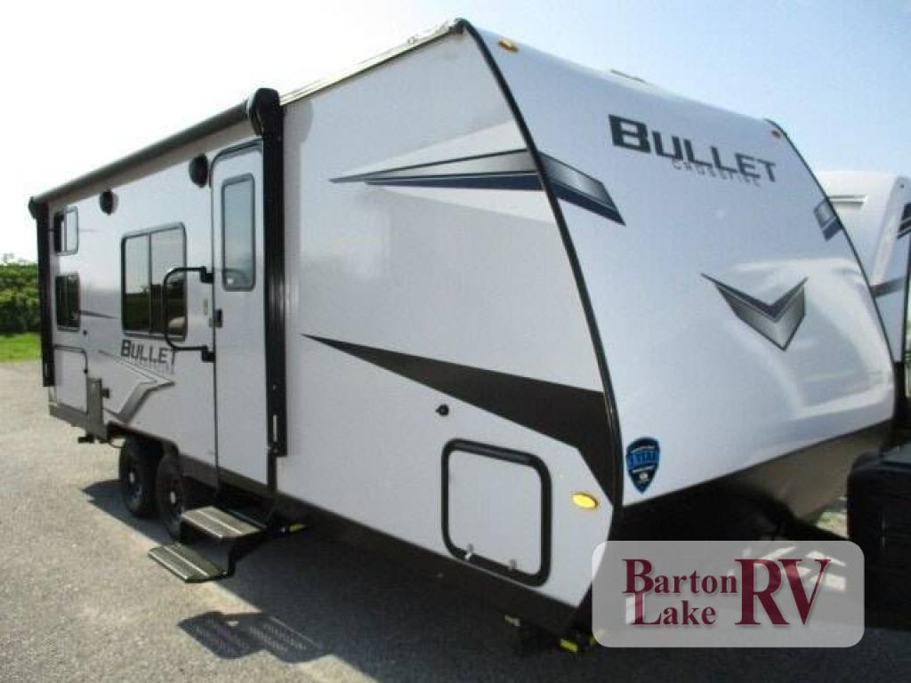 2200BH Bullet Crossfire For Sale - Keystone RVs - RV Trader