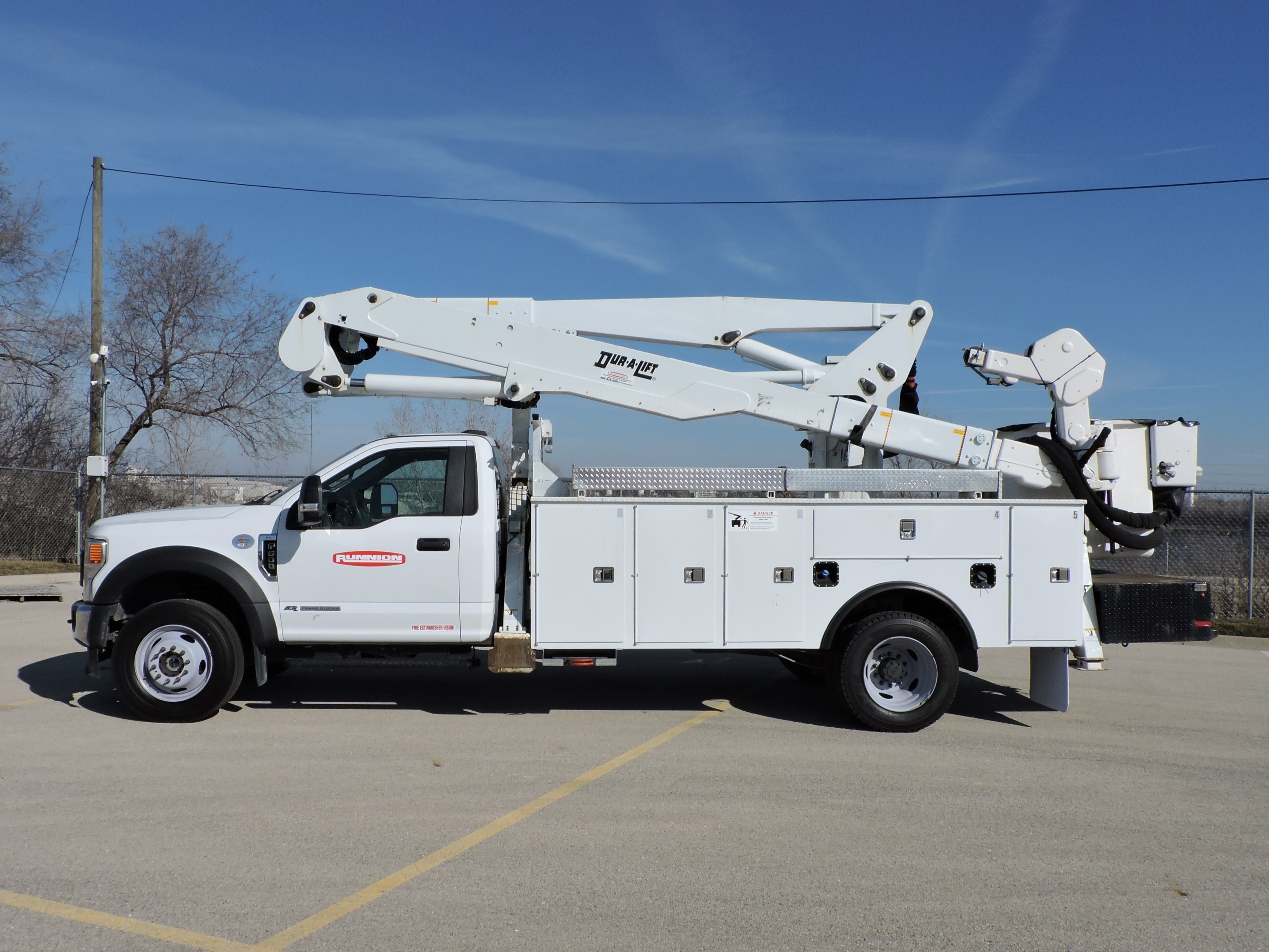 2021 Dur-A-Lift Universal Pallet Forks For Pin On Front End Loaders ...