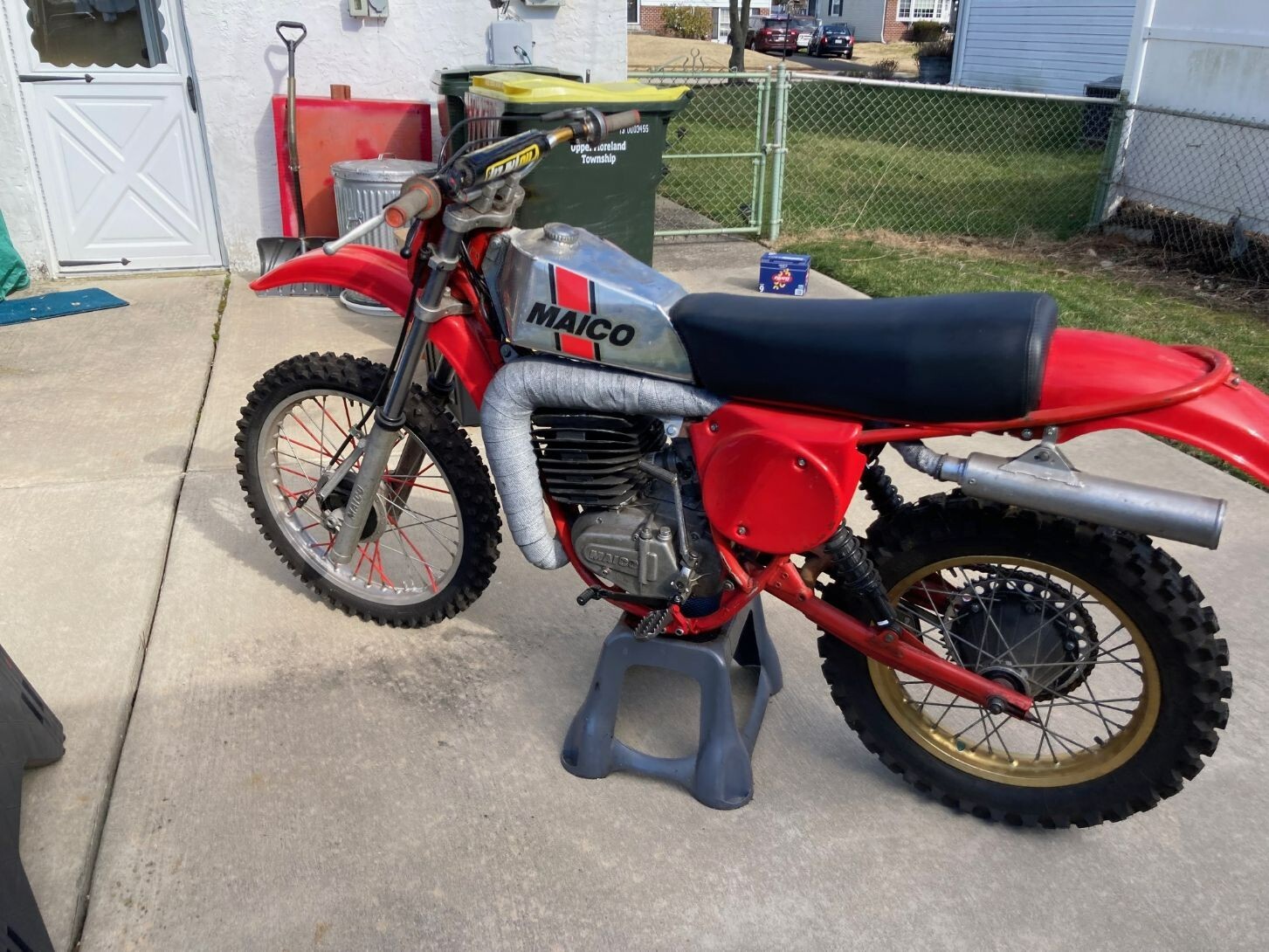 Maico For Sale - Maico Motorcycles - Cycle Trader