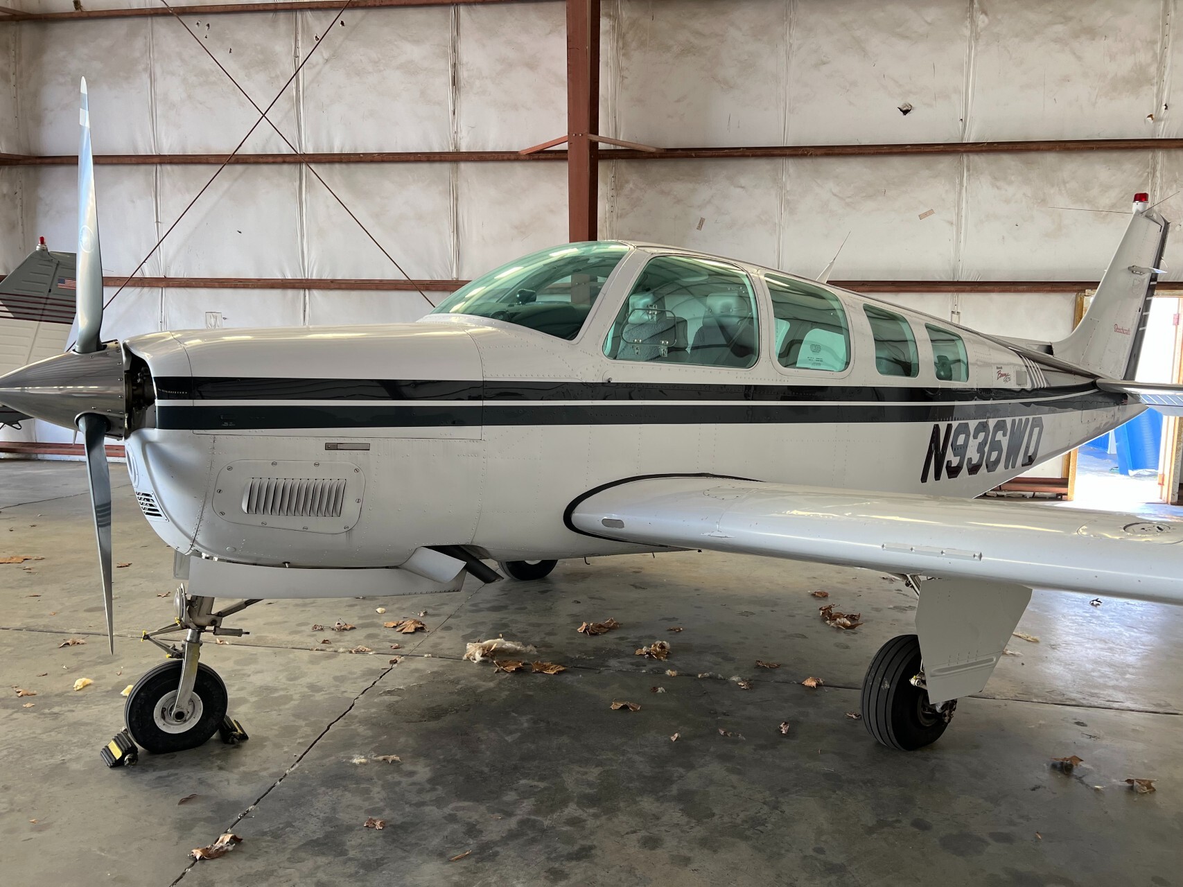 Single Engine Props For Sale - Aero Trader