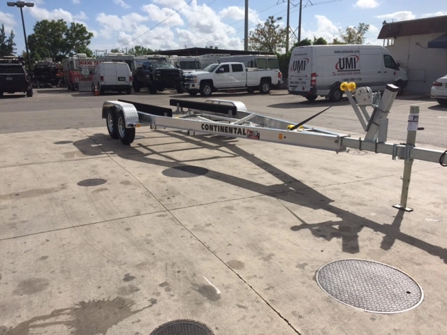 Used Trailmaster Boat Trailers For Sale - Trailmaster Boat Trailers ...