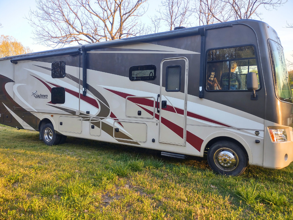 RVs For Sale Near Evansville, Indiana - RV Trader