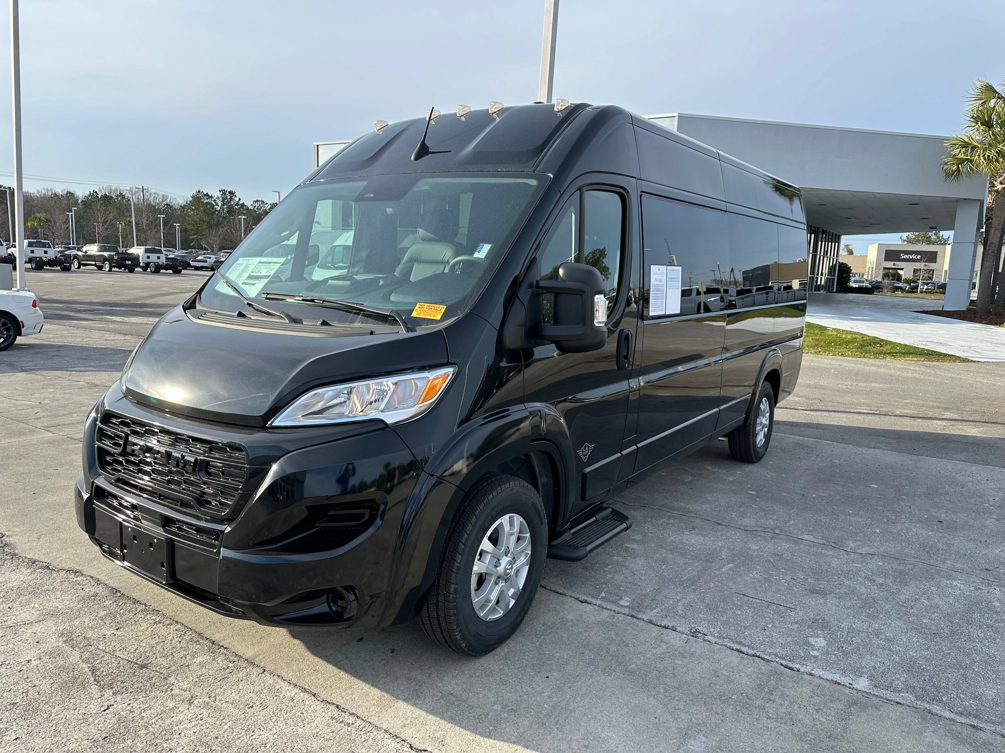 Bus For Sale - Commercial Truck Trader