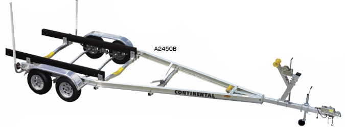 Used Ez Loader Boat Trailers For Sale - Ez Loader Boat Trailers ...