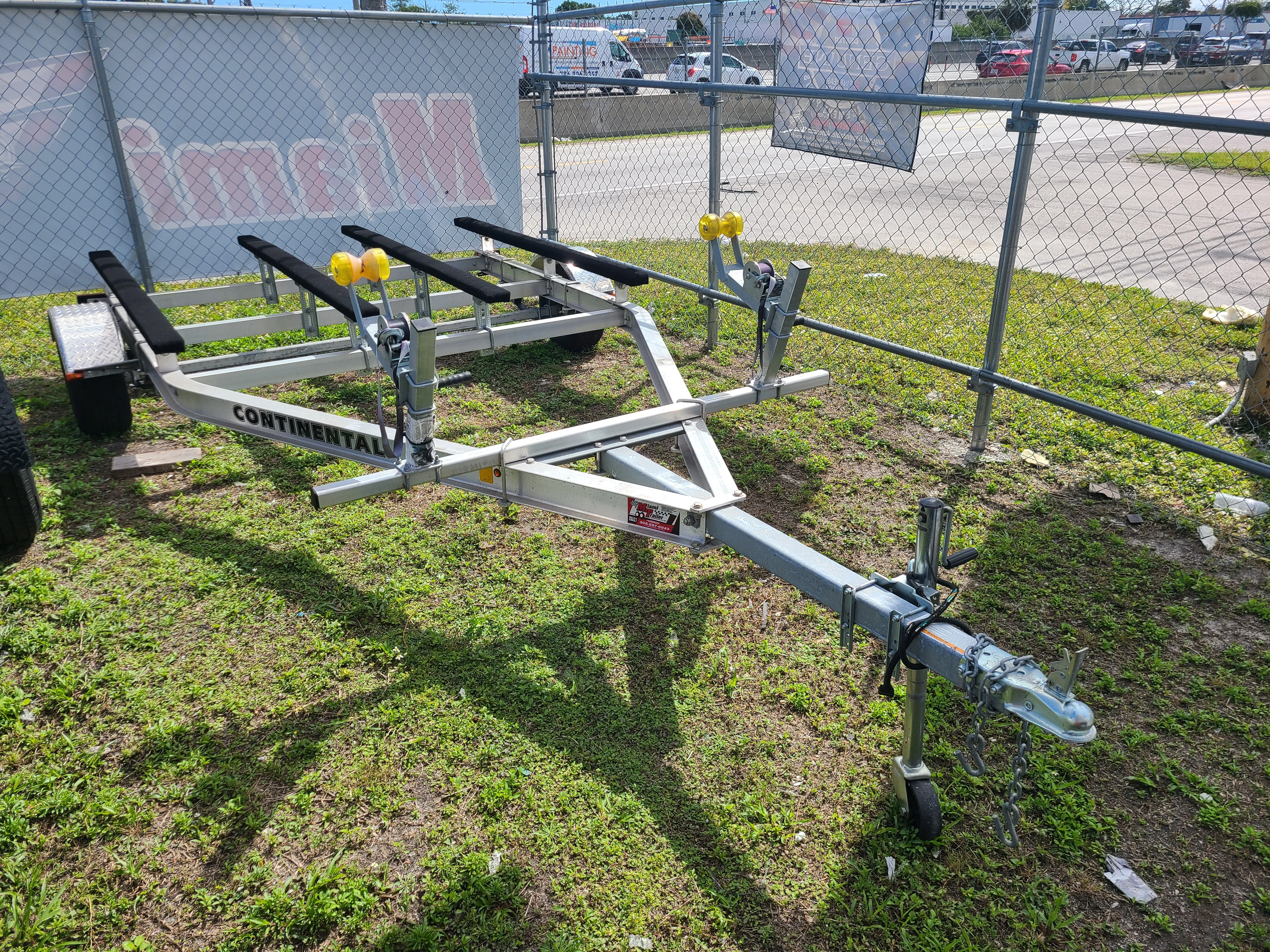 Load Rite Boat Trailers For Sale - Load Rite Boat Trailers - Equipment ...