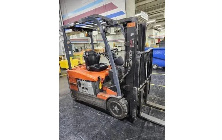 Forklifts For Sale - Equipment Trader