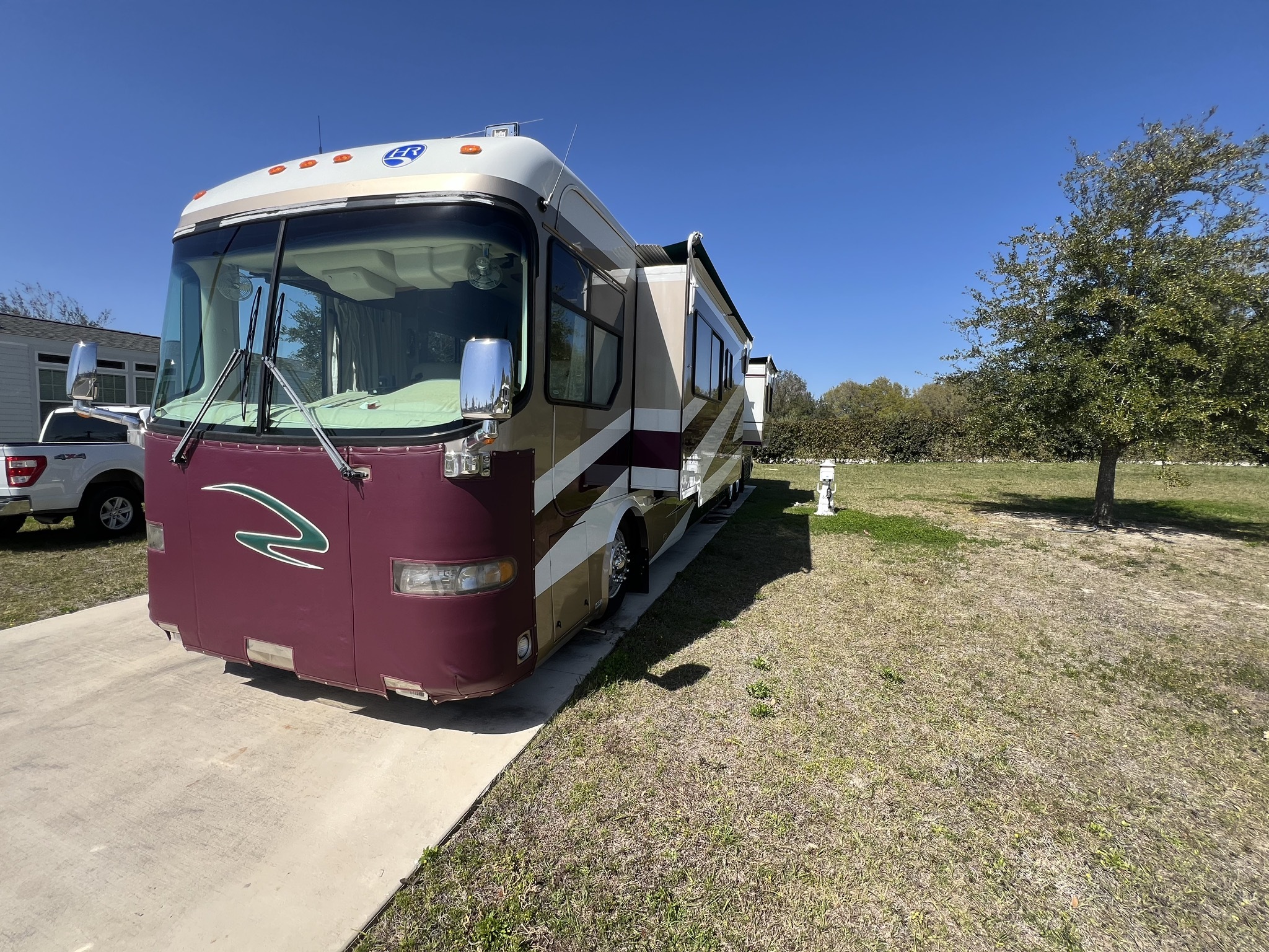 2000 Holiday Rambler For Sale - Holiday Rambler RVs - RV Trader