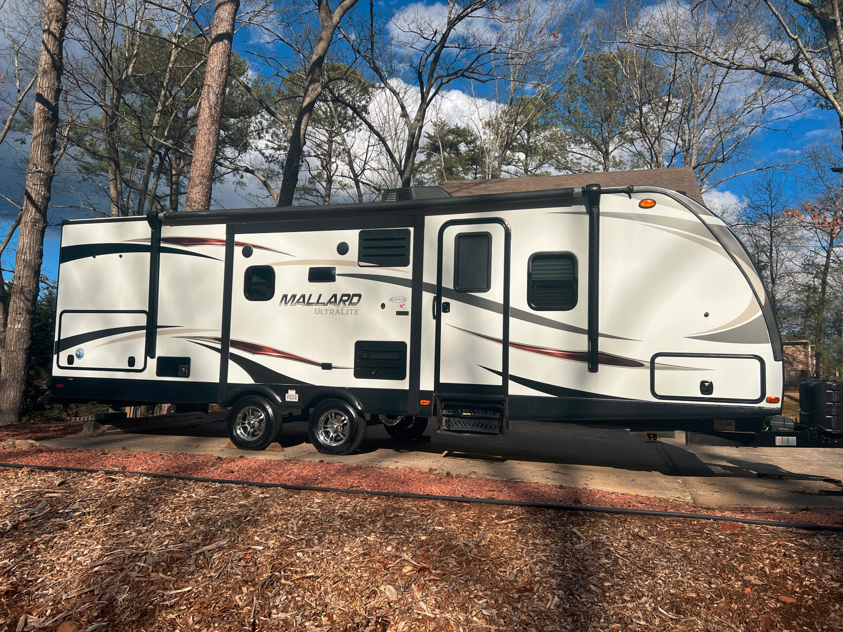M28 Mallard For Sale - Heartland RVs - RV Trader