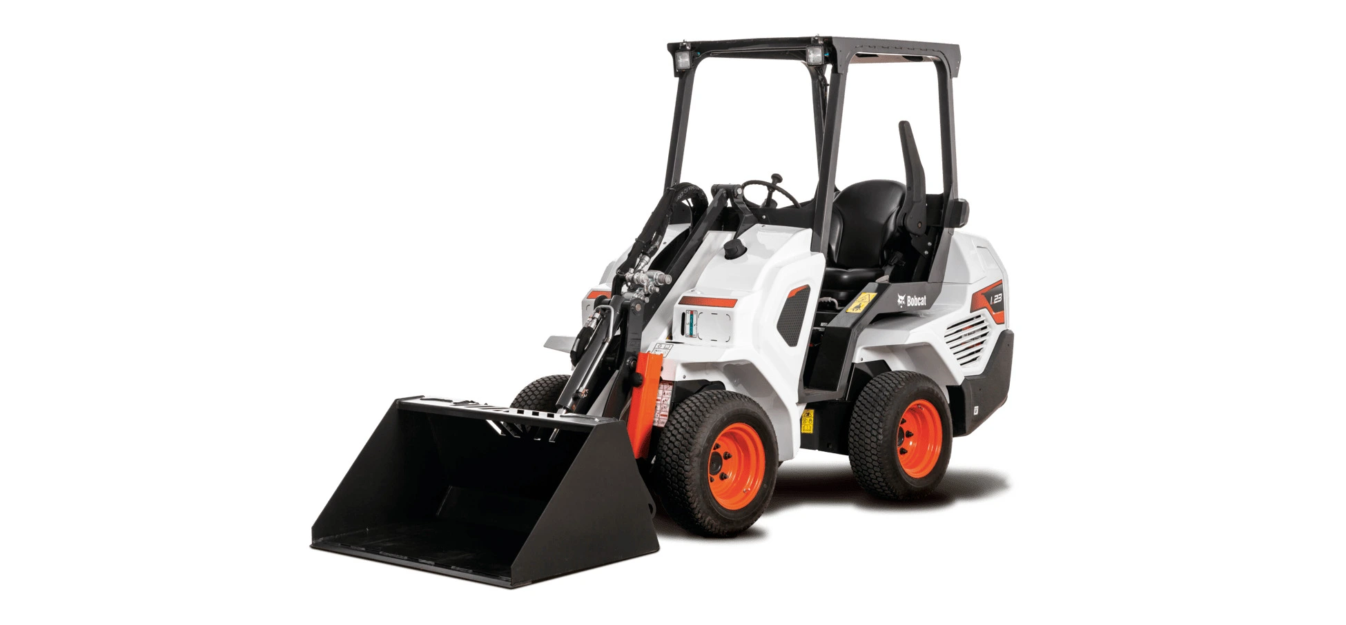 Bobcat L28 Loaders For Sale - Bobcat L28 Loaders - Equipment Trader