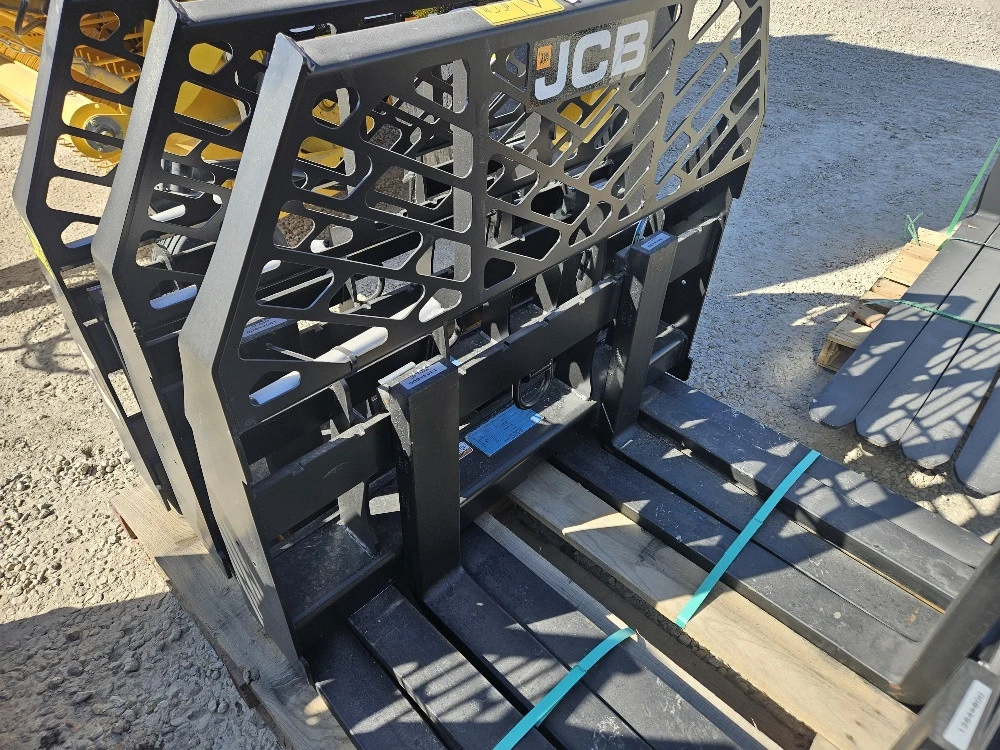 Cascade Forklift Attachments For Sale - Cascade Forklift Attachments ...