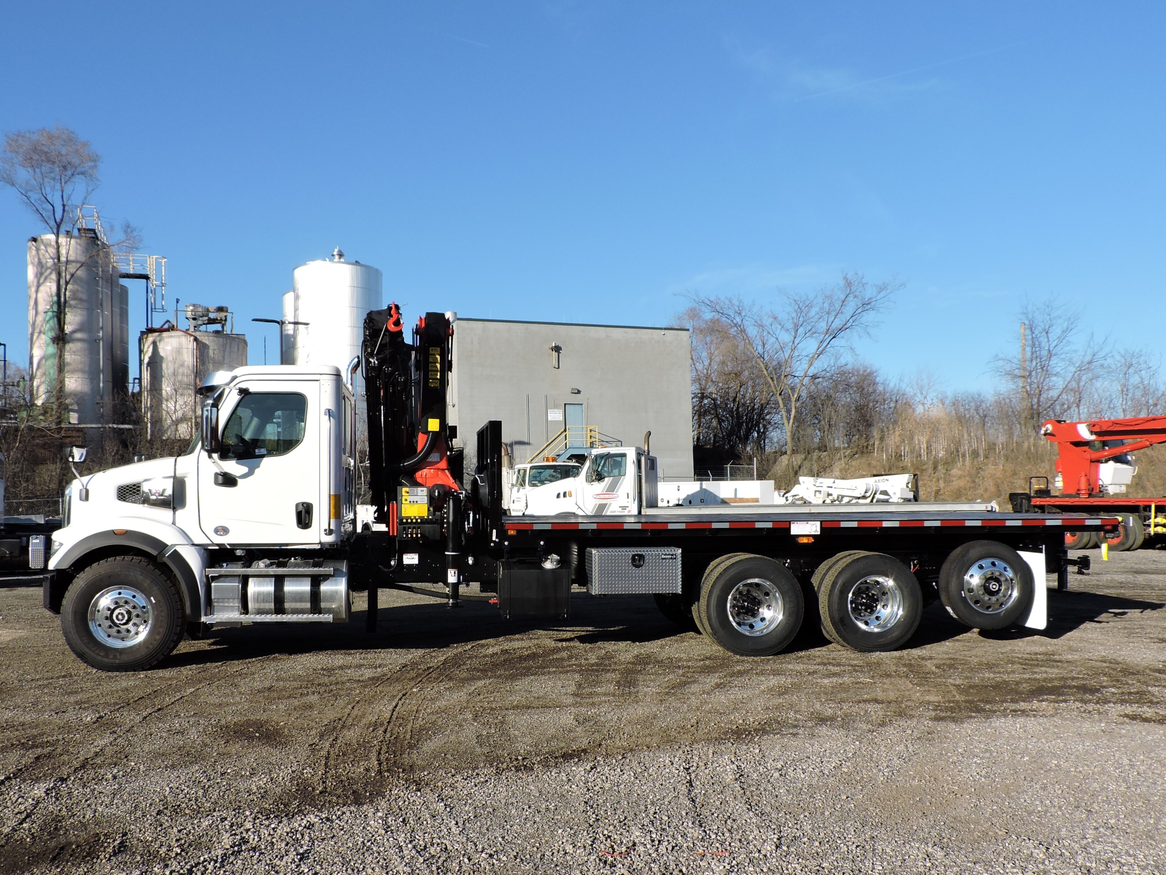 Palfinger Psc 3216 E Crane Equipment For Sale - Palfinger Psc 3216 E ...