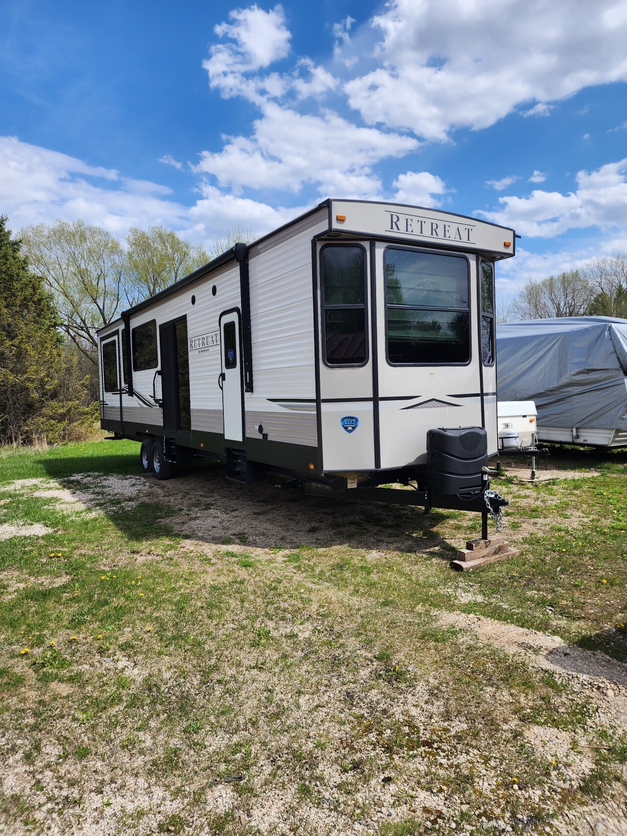 Wisconsin - Park Model RVs - Park Models For Sale - RV Trader