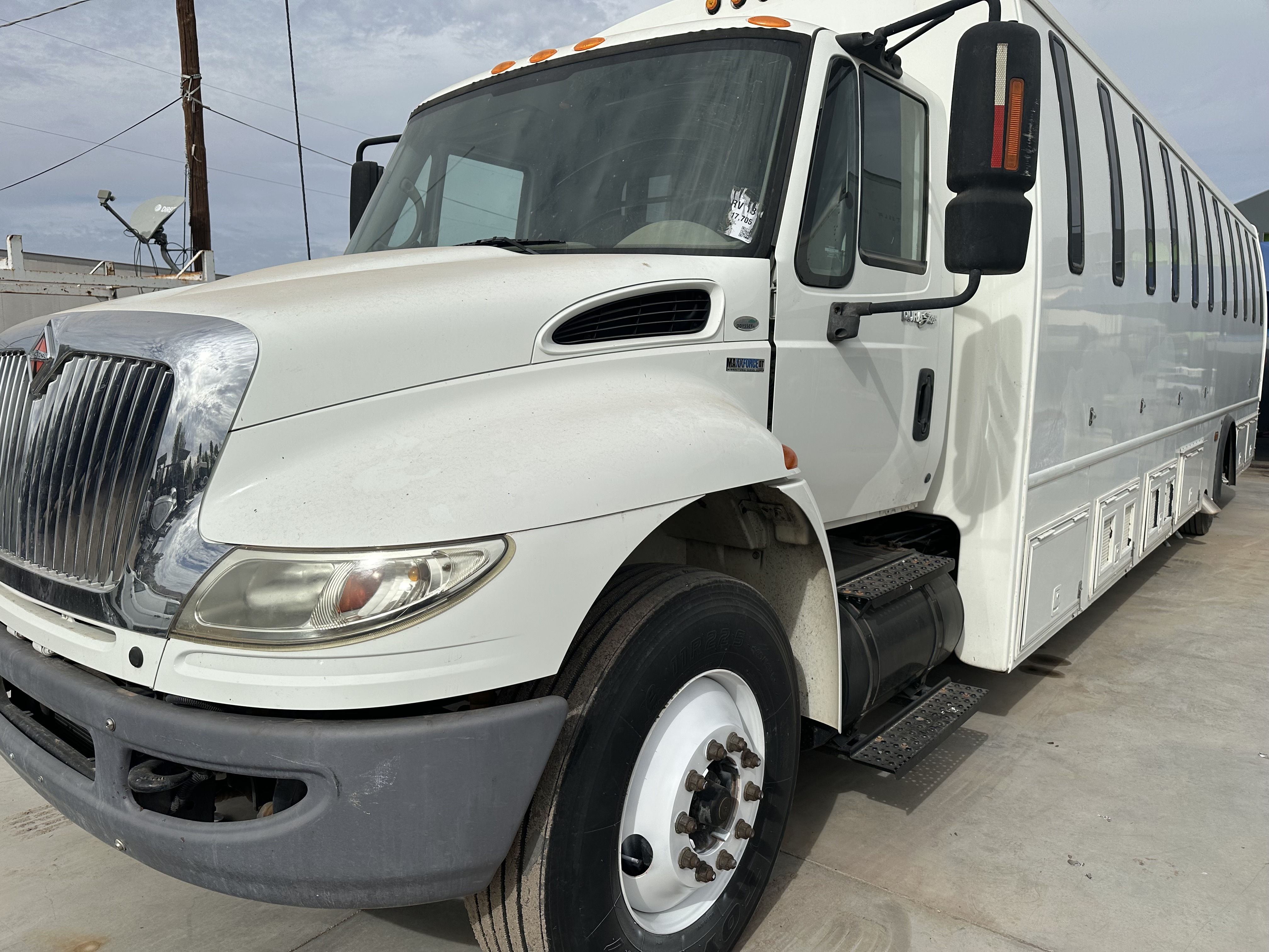 International RV Class C RVs and Motorhomes For Sale - RV Trader