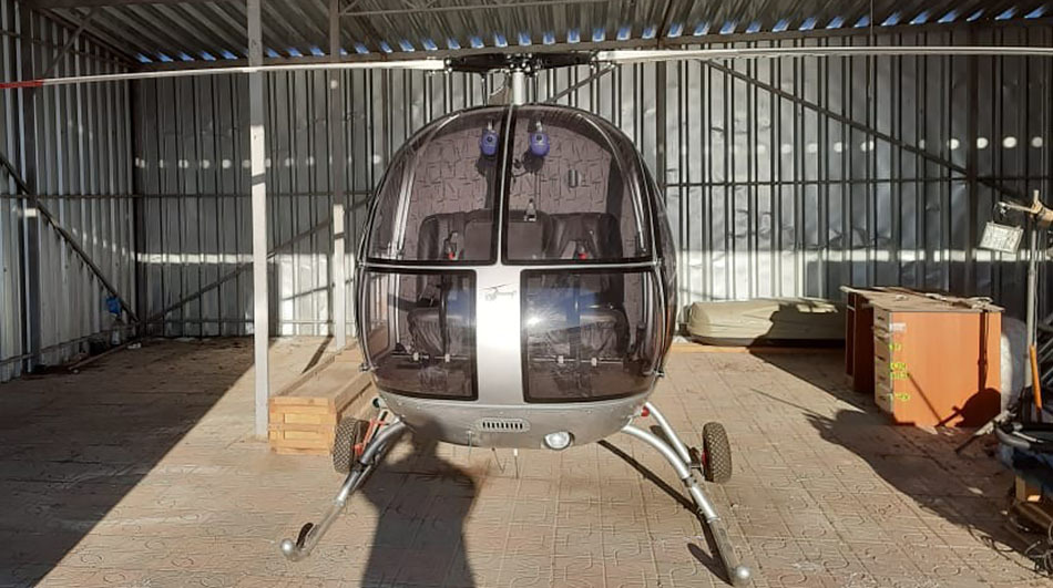 Used 2008 Ak1-3 AK1-3 For Sale in Fallston, MD - 5030856983 - Aero Trader