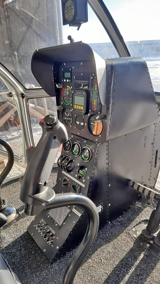 Used 2008 Ak1-3 AK1-3 For Sale in Fallston, MD - 5030856983 - Aero Trader