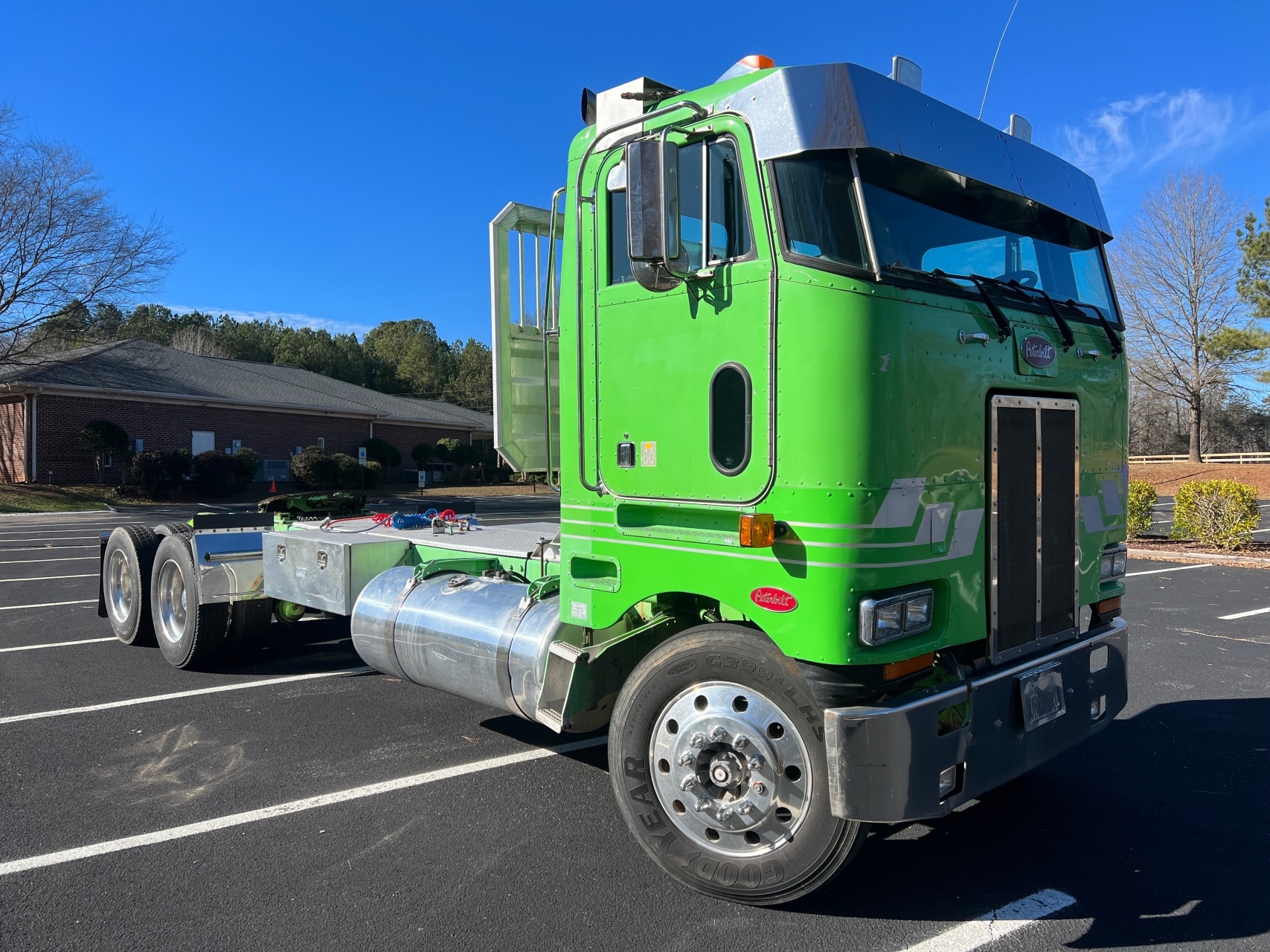 Peterbilt 362 Trucks for Sale | Commercial Truck Trader
