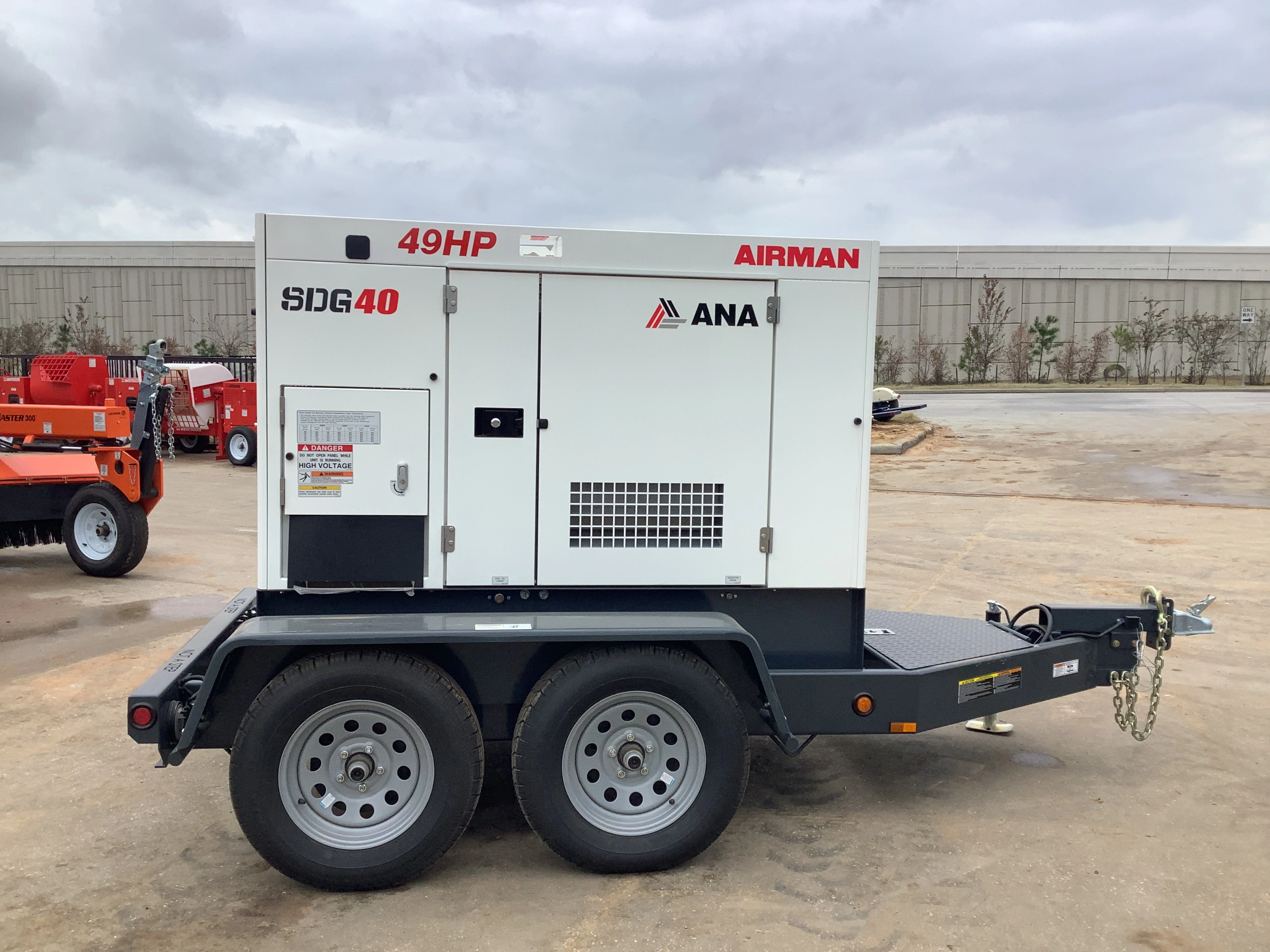 Generac 150 Kw Generators For Sale - Generac 150 Kw Generators ...