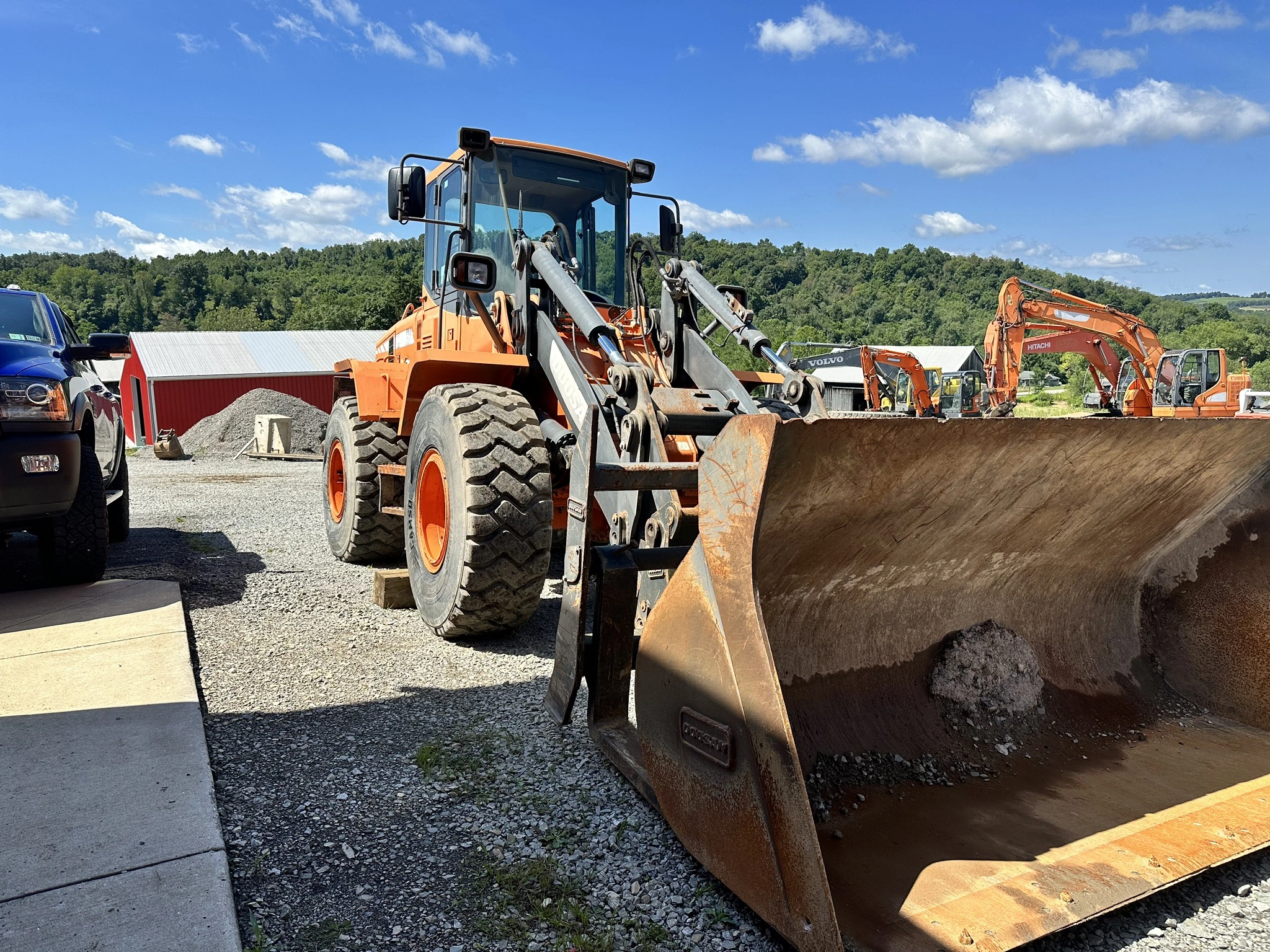 Loaders For Sale - Equipment Trader