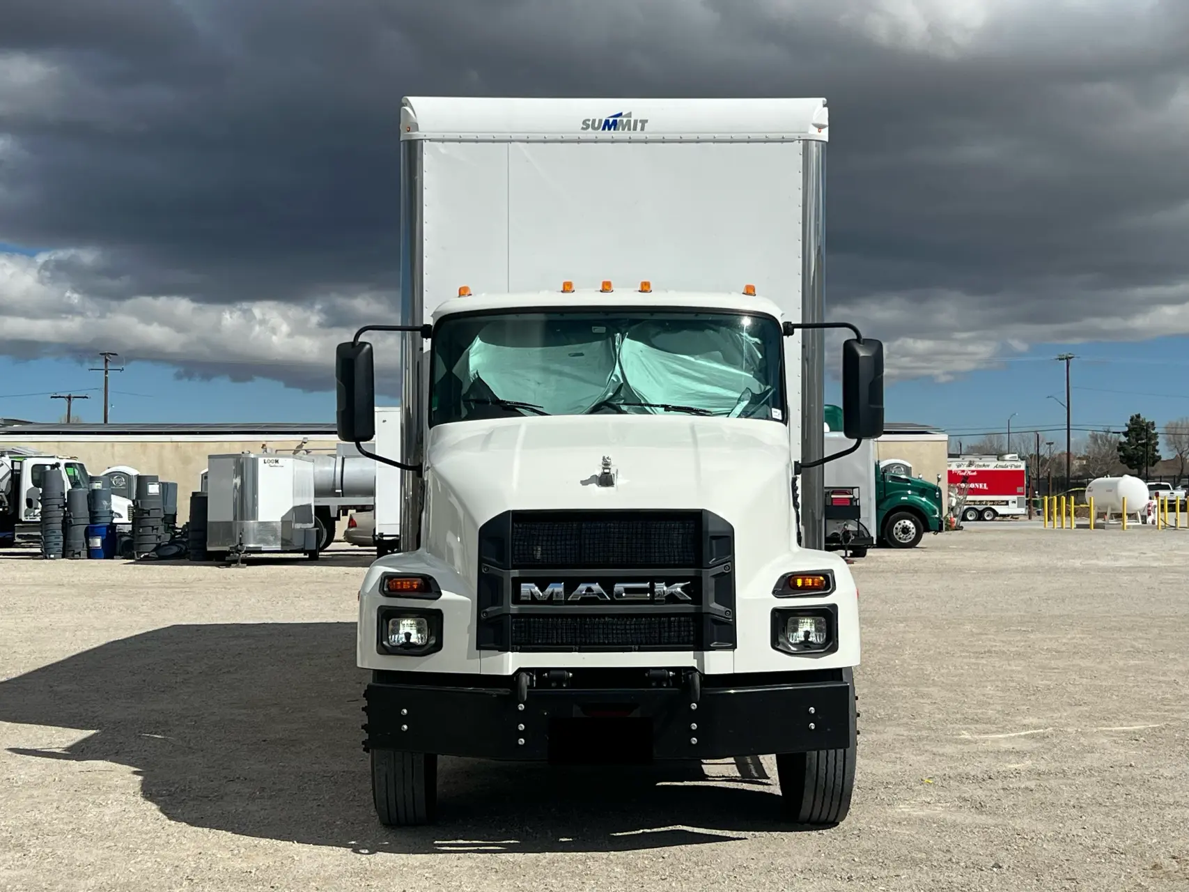 2023 MD6 For Sale - Mack Trucks - Commercial Truck Trader