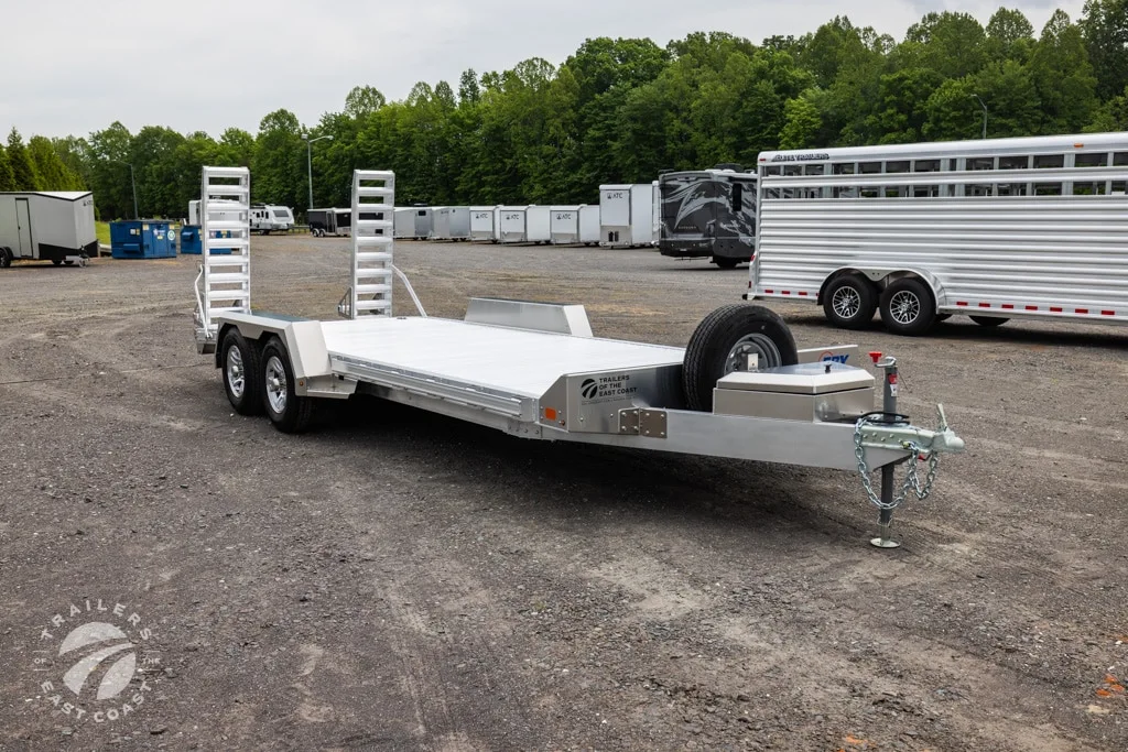Lucon For Sale - Lucon Trailers - Equipment Trader