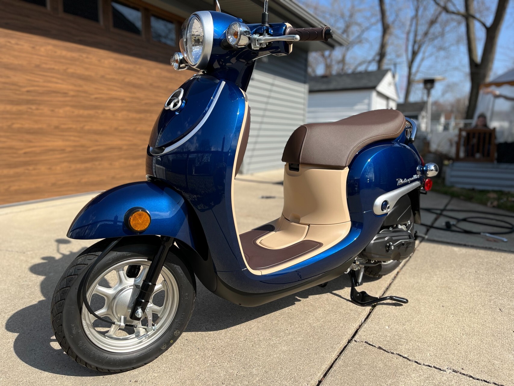 Michigan - Mopeds For Sale - Cycle Trader
