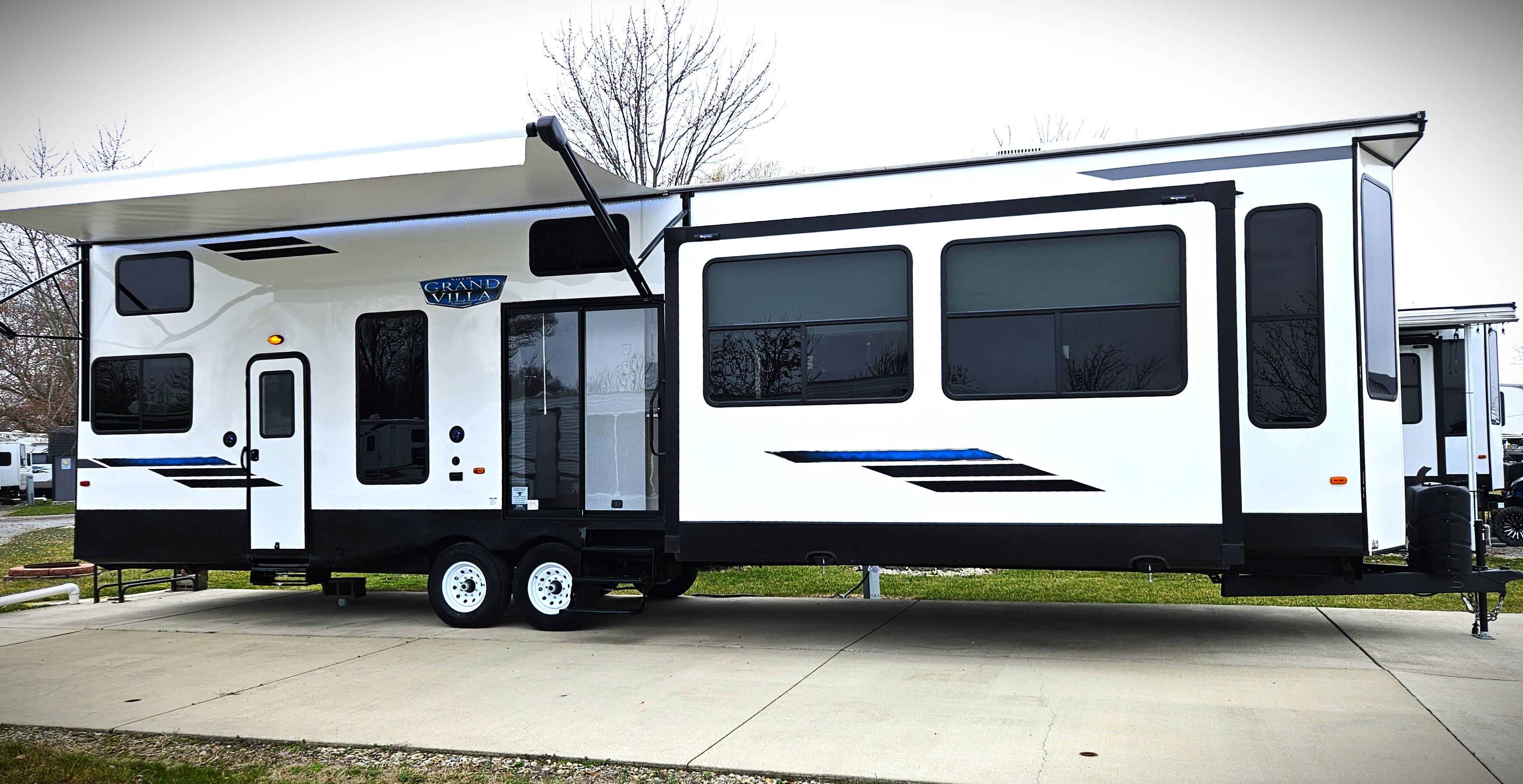 Ohio - Park Model RVs - Park Models For Sale - RV Trader