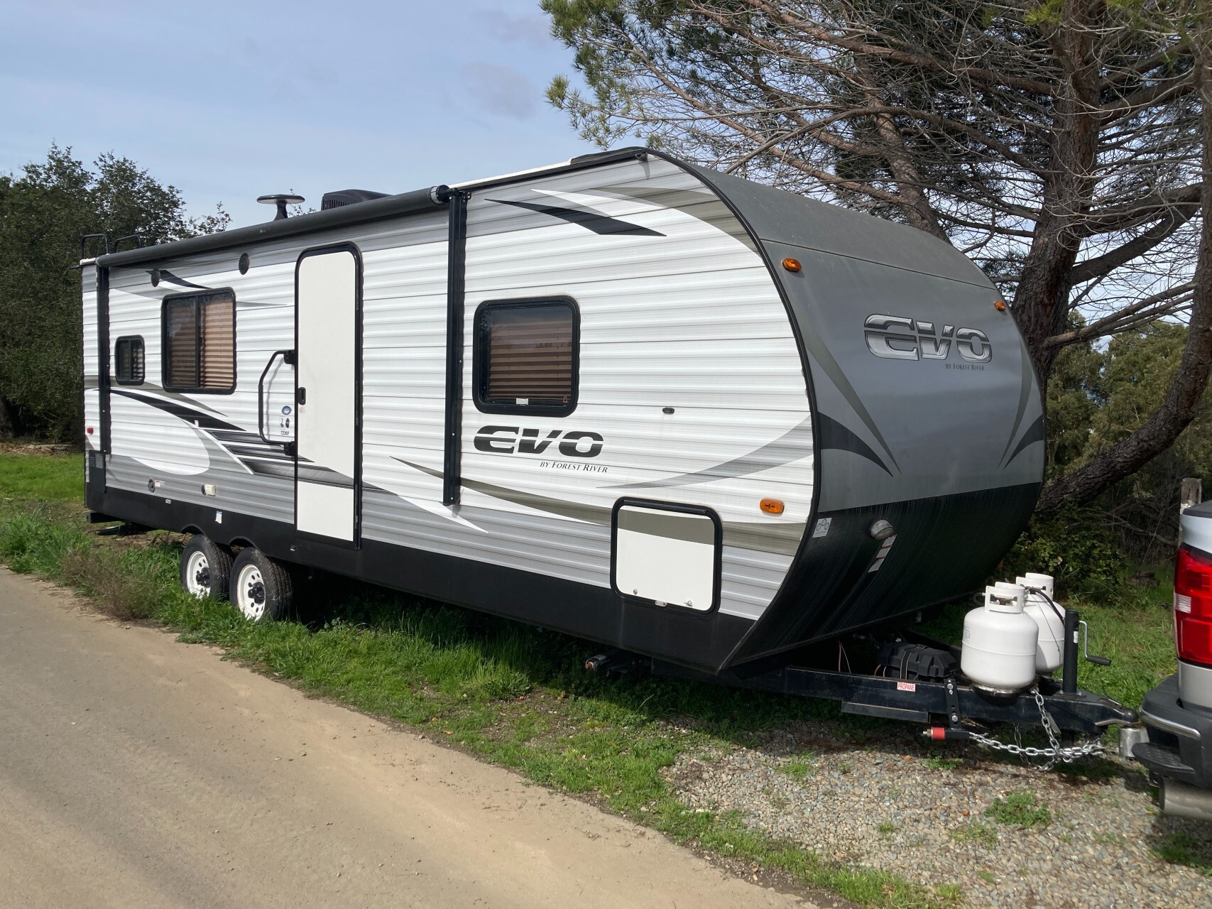 T2360 Evo For Sale - Forest River RVs - RV Trader