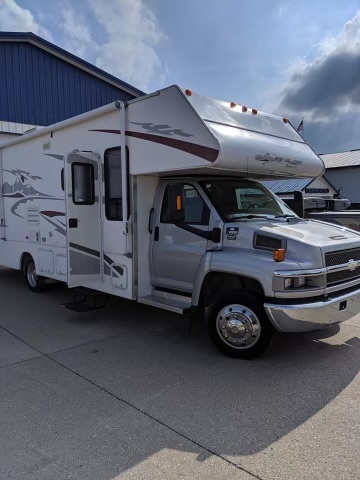 Mississippi - 2003-2006 Class C RVs - Class C Motorhomes For Sale - RV ...