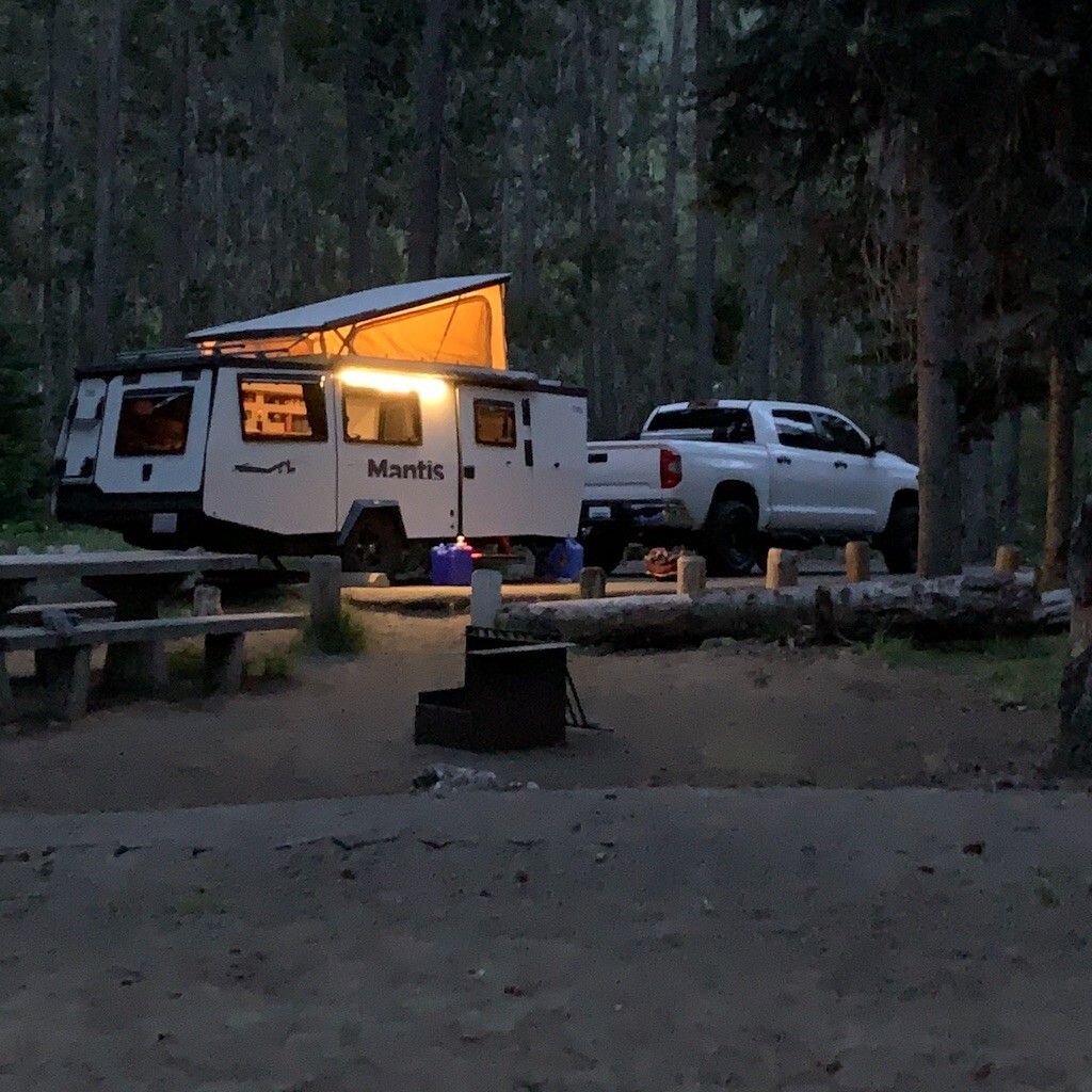 Kalispell, MT - Used Pop Up Camper RVs - Pop Up Campers For Sale - RV ...