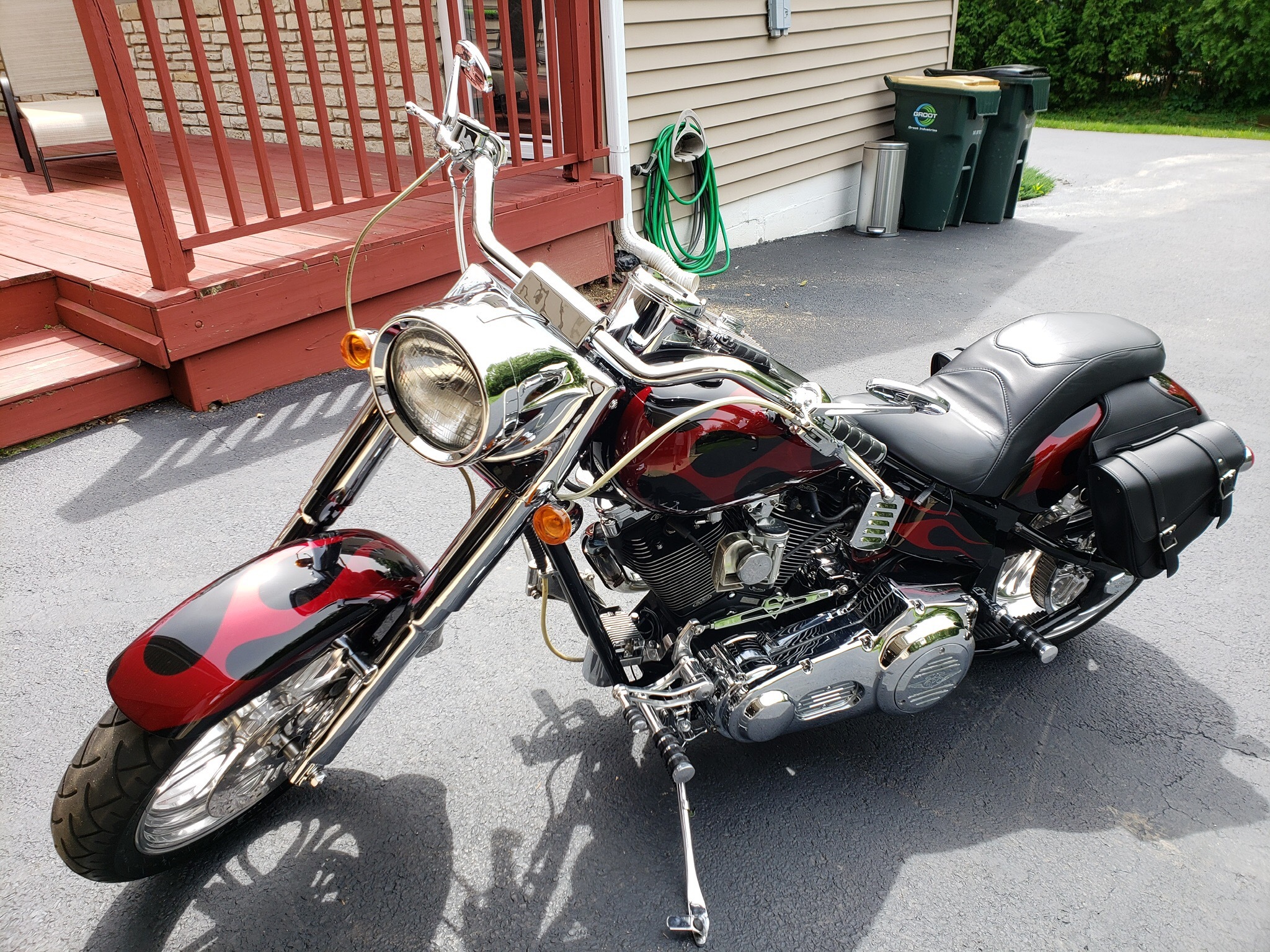 A.p.c. Motor Company For Sale - A.p.c. Motor Company Motorcycles ...