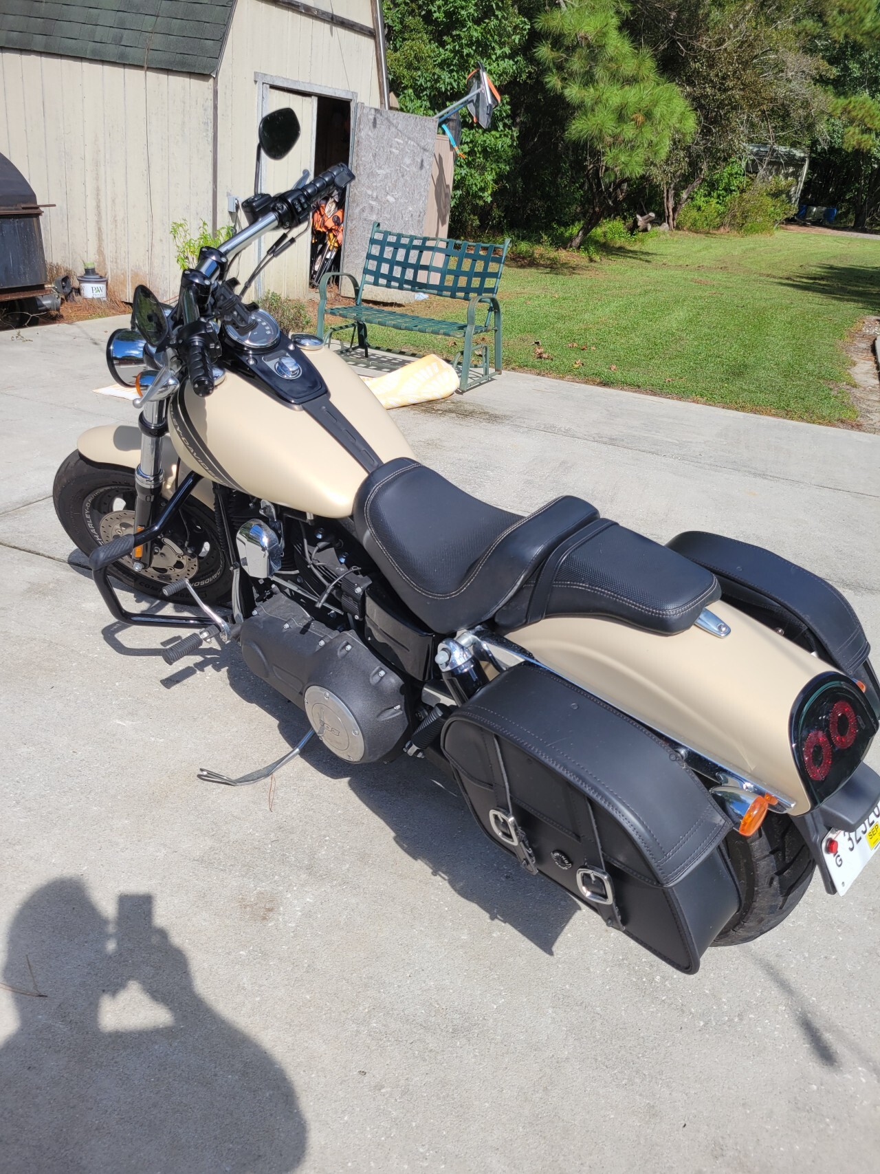 2015 Fat Bob For Sale - Harley-Davidson Motorcycles - Cycle Trader