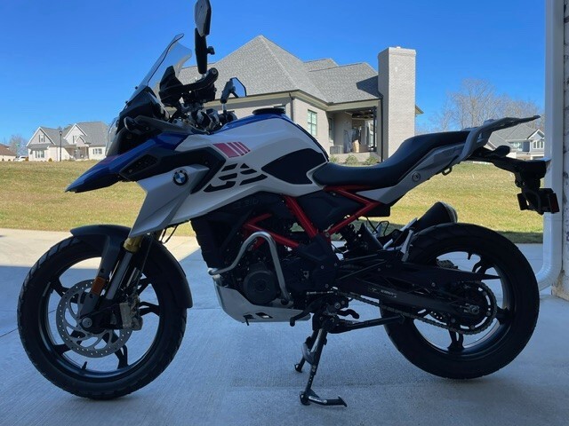 Used 310 Gs G For Sale - Bmw Motorcycles - Cycle Trader