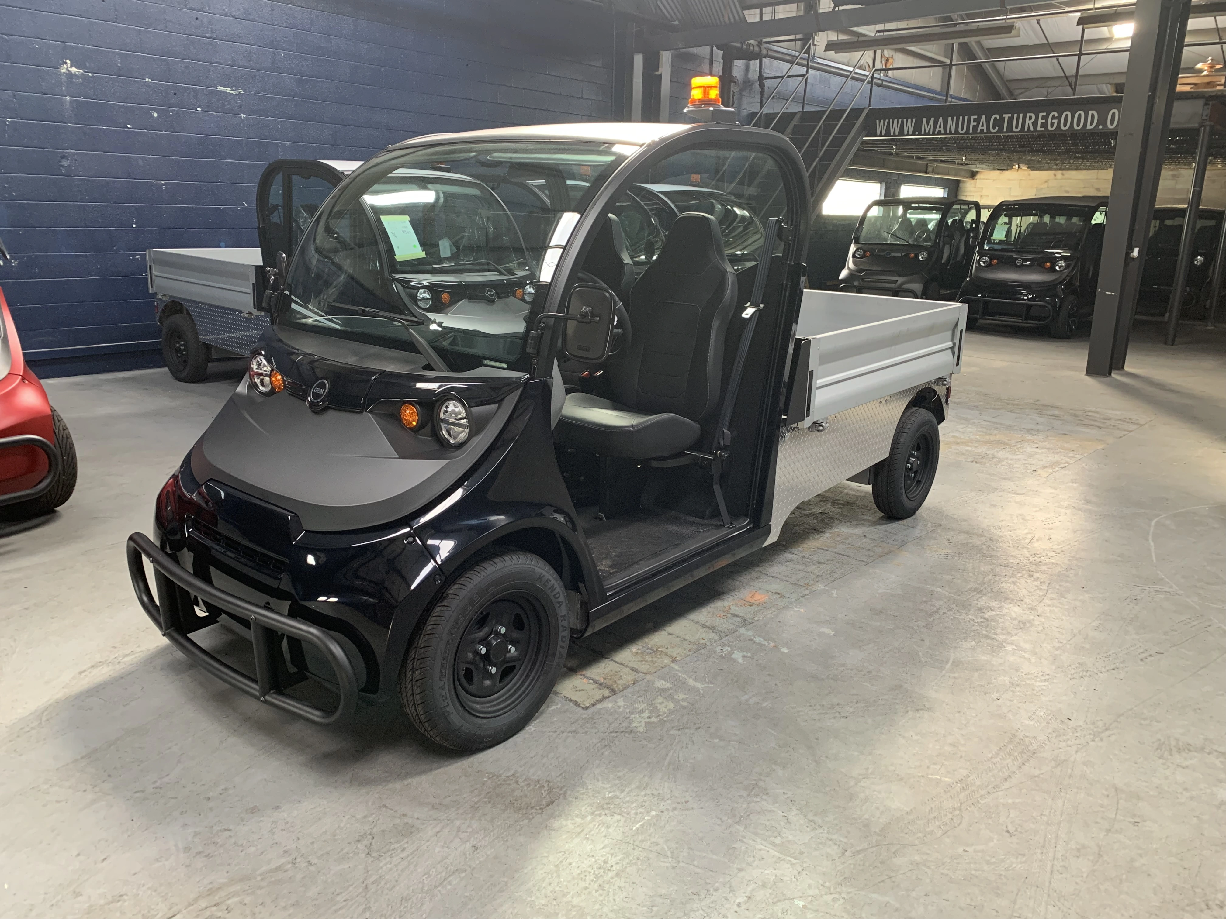 Gem El Xd Four Wheelers For Sale - ATV Trader