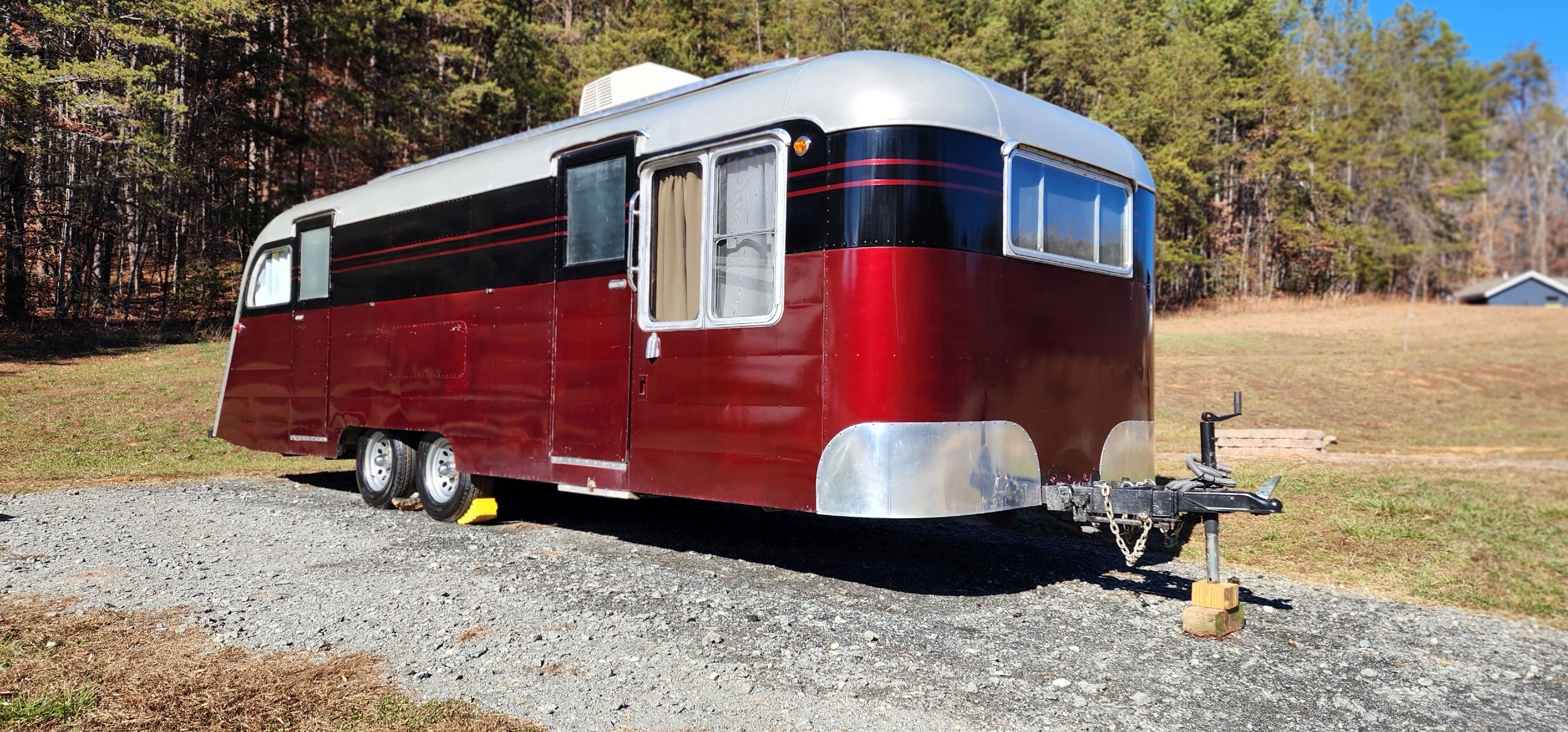 1950-1959 Travel Trailer RVs - Travel Trailers For Sale - RV Trader
