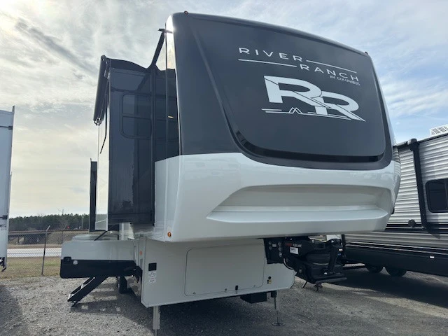 399RL River Ranch For Sale - Palomino RVs - RV Trader