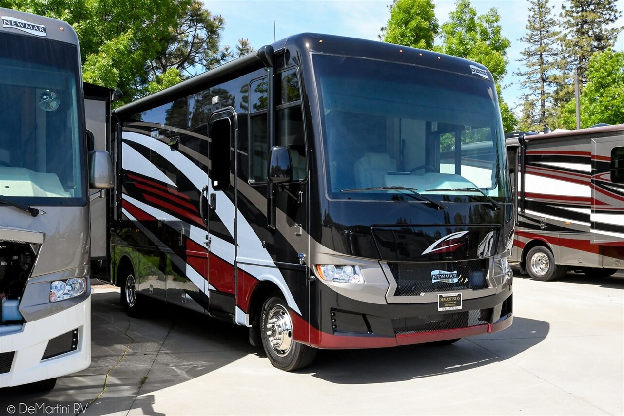 Newmar Bay Star Sport 2720 RVs For Sale - RV Trader