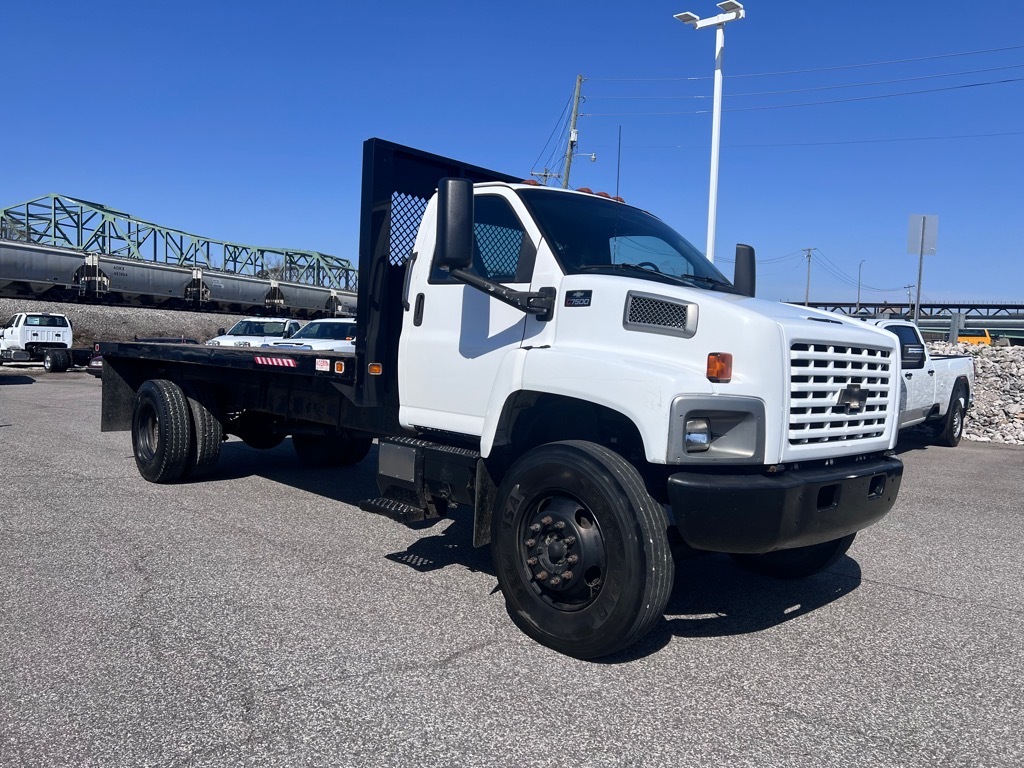 Chevrolet C7500 Trucks for Sale | Commercial Truck Trader